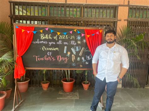 shahrukh saifi on linkedin teachers educator specialneeds