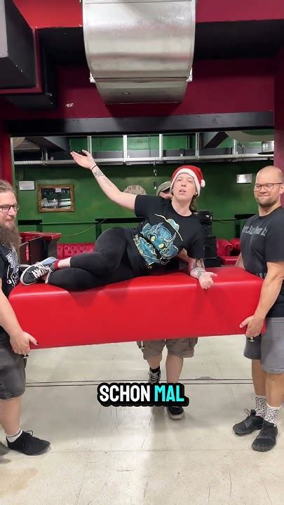 2012 Branntweihnachten Mit Knasterbart Youtube