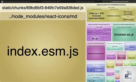 Converting A Nextjs App From React Icons To React Iconsall Files