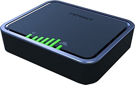 Modular Cheaper Boat Internet Solution Via Netgear And MikroTik