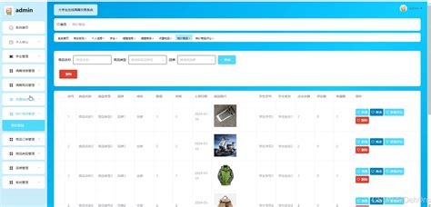 236基于springboot的大学生在线捐赠交易系统 Csdn博客