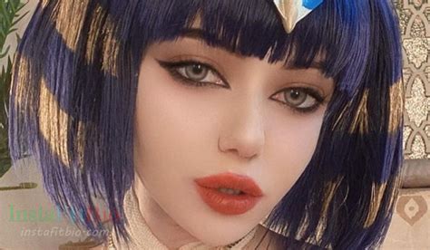 Alina C Bio Age Height Wiki Models Biography