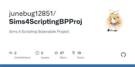 Sims4ScriptingBPProj Src Main Py At Master Junebug12851 Sims4ScriptingBPProj GitHub