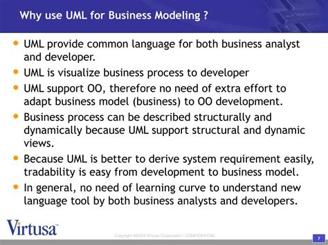 PPT Business Modeling With UML PowerPoint Presentation Free Download ID 5234355