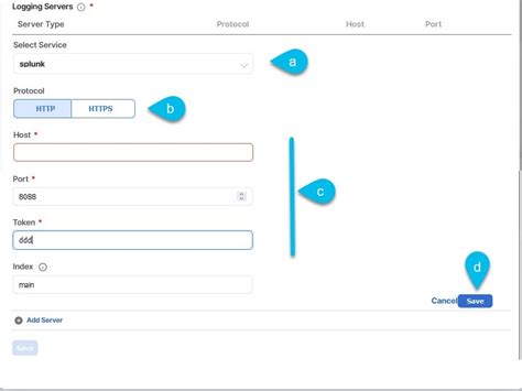 Cisco Nexus Dashboard Orchestrator Configuration Guide For Aci Fabrics Release 4 2 X Tech