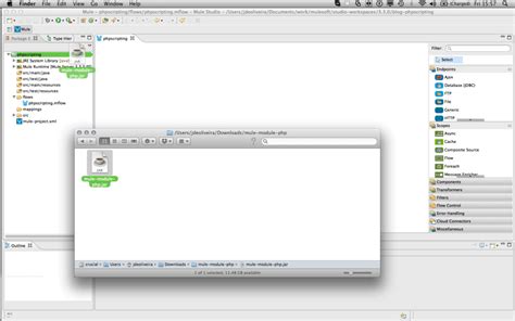 Using Php As The Scripting Language In Mule Mulesoft Blog