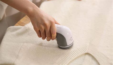 The Best Lint Remover For Clothes Our Top Picks In FashionBeans