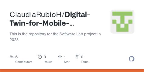 Github Claudiarubiohdigital Twin For Mobile Articulated Gripper