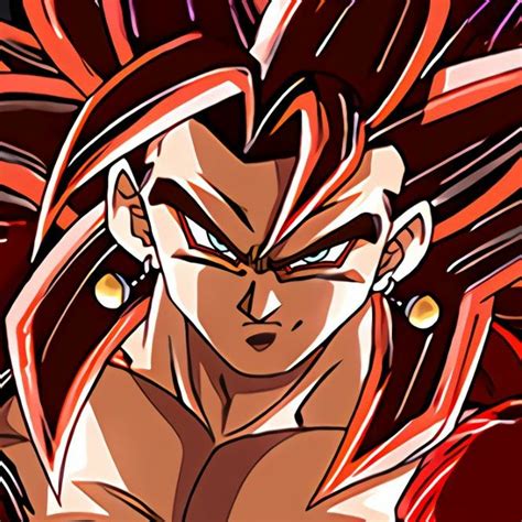 Stream Dbz Dokkan Battle Agl Limit Breaker Ssj4 Vegito Active Skill