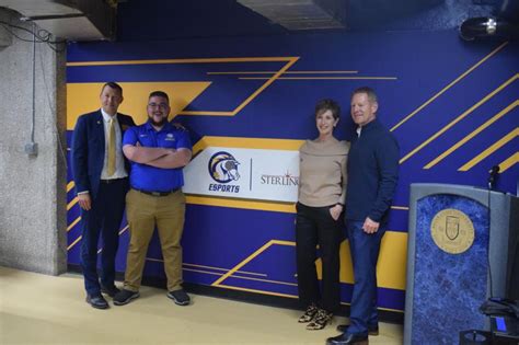 Sarah Fredrickson On Linkedin Briar Cliff University Unveils New