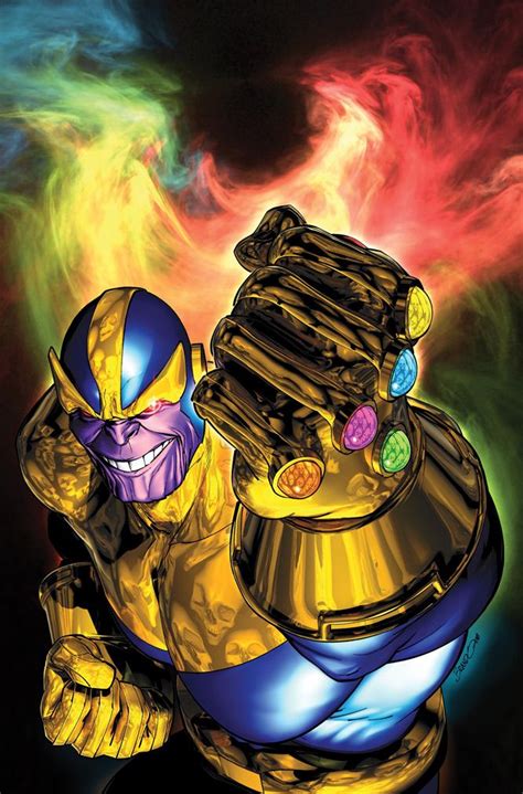 The Big Reveal The Ultimate Guide To The Infinity Gems In Marvel Movies Thanos Gauntlet