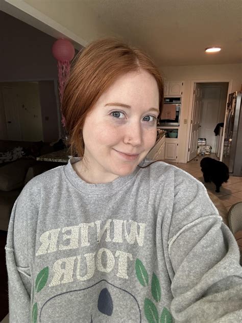 do you like natural redheads? : r/RedheadBeauties