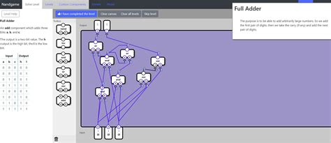Investigación De Operaciones Nandgame My Solutions