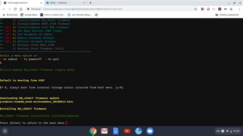 running igel os on chromebooks the igel ud pocket approach part i