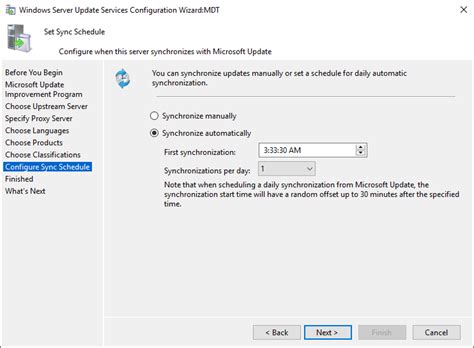 Mdt In A Box Part 8 Windows Updates Microcloud