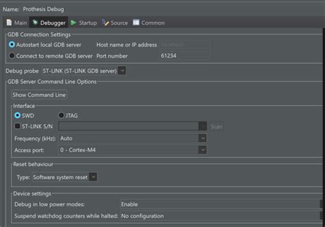 Solved Gpio Pins Always High On Stm32f405rgt6 Stmicroelectronics