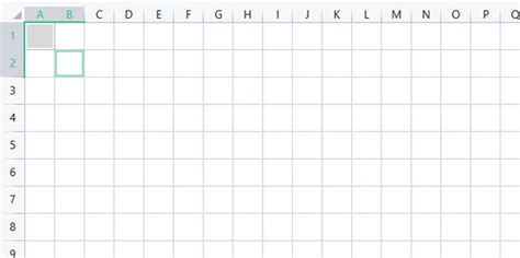 Excel 中怎么制作字帖田字格 360新知