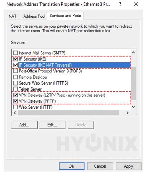 How To Set Up A PPTP L TP VPN On Windows Server