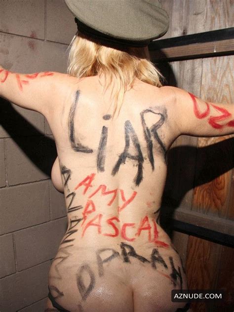 Nadeea Volianova Nude And Sexy Photos Aznude