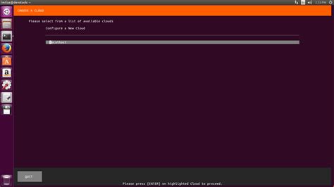 How To Deploy Multi Node Openstack Cloud On Your Laptop Part 1
