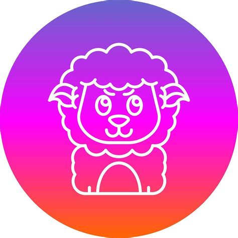 Envy Line Gradient Circle Icon 39178521 Vector Art At Vecteezy