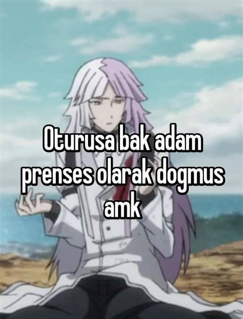Prenses Sigma 2025 Komik şeyler Roman Karakterleri Komik Anlar