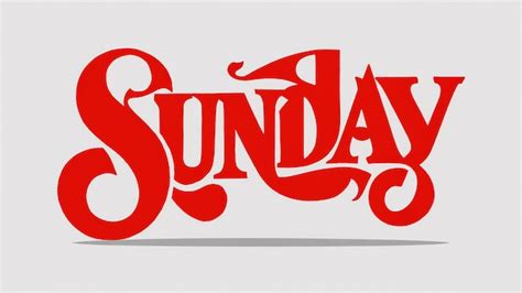 Sunday Is The First Day Of The Week Generative Ai Premium Ai