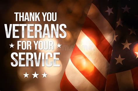 Veterans Thank You Quotes