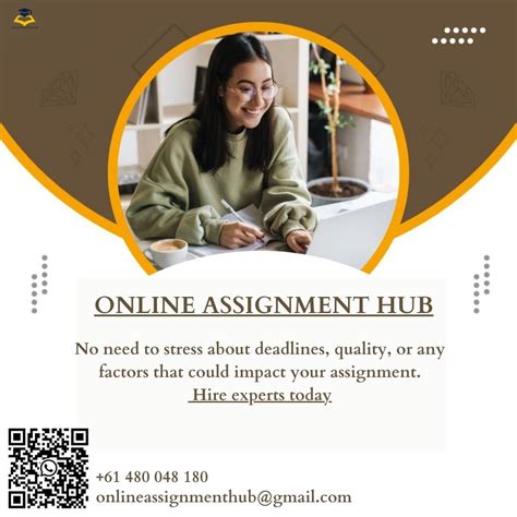 Online Assignment Hub