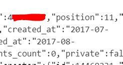 SQL Code Space Power BI Power Query API Response Pagination Part Missing Indicator