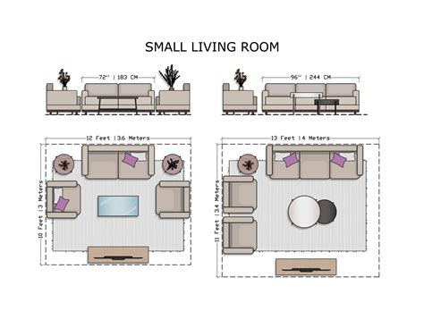 Living Room Design Key Dimensions And Layouts Explained Small Living Room Layout Room