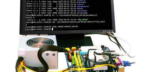Article Series On Linux Device Drivers