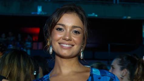Sophie Charlotte Diz Como Está Vida De Solteira Após Término Com Xamã