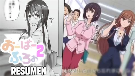 SE SUMA LA VECINA OVERFLOW TEMPORADA 2 RESUMEN YouTube