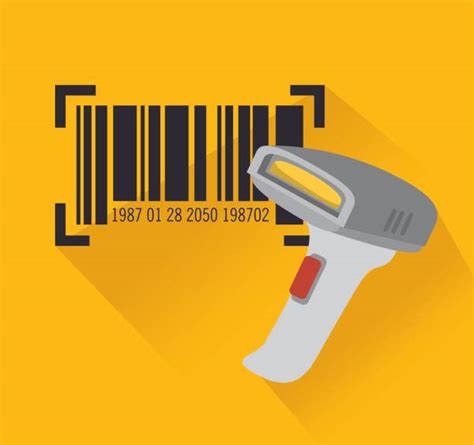 Upc Scan Illustrations Royalty Free Vector Graphics And Clip Art Istock