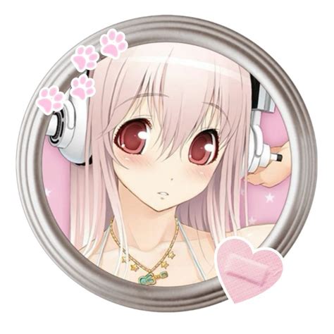 Pin On 🎀super Sonico🎀