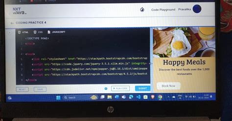 Pravalika Sanga On Linkedin 30daysofcodechallenge Nxtwave