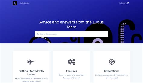 Ludus API - Developer docs, APIs, SDKs, and auth. | API Tracker