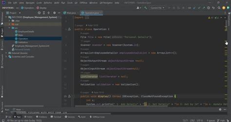 Video Kalaimathi Ganeshan On Linkedin Infotrixs Infotrixsteam Infotrixsintership