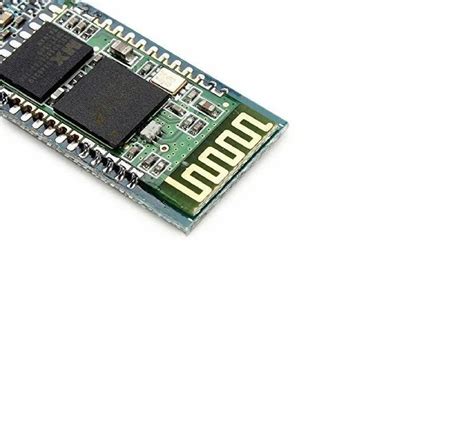 Hc 06 4pin Bluetooth Module Slave No Button For Equipment At Rs 295 Piece In Raipur
