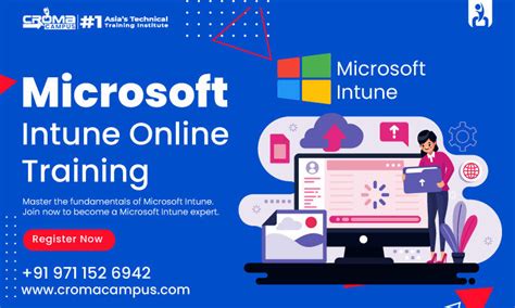 how does microsoft intune work