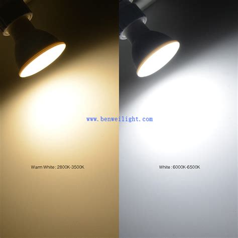 China Led Spotlight Bulb Gu10 Suppliers Manufacturers Factory Best