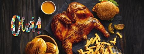 Pedros Klerksdorp ⋆ Specials Za