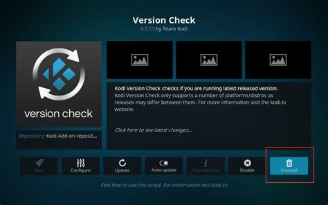 How To Uninstall Kodi On Mac Full Removal Guide Nektony