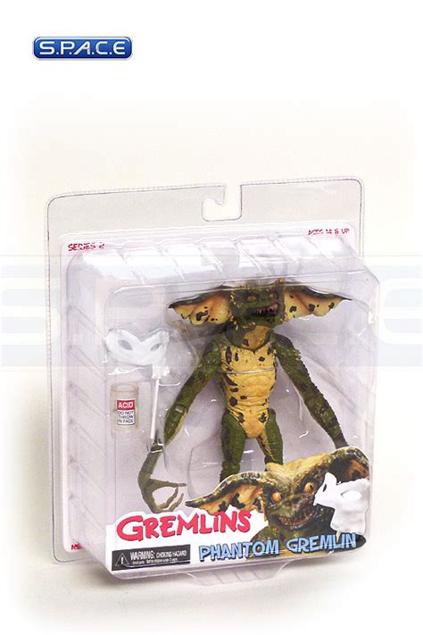 Phantom Gremlin Gremlins Series 2