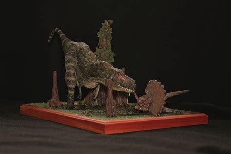 Hell Creek Formation By Maastriht123 On Deviantart