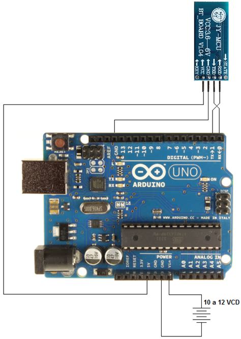 Programación De Arduino Como Plc Y Más