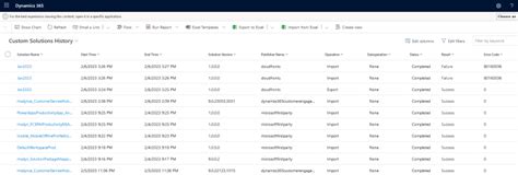 Publishing Error Cannot Start The Requested Operation Quick Tip