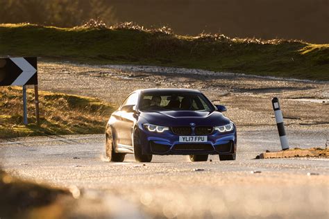 BMW M4 CS Review The Best M4 Money Can Buy Evo