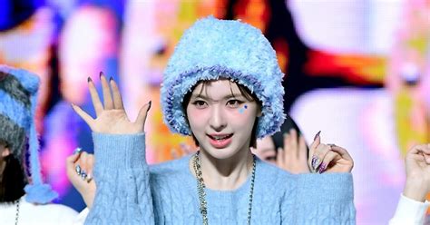 [포토] 엔믹스 배이 모자 쓰고 귀엽게~